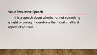 The four basic types of speech (according.pptx