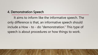 The four basic types of speech (according.pptx