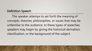 The four basic types of speech (according.pptx