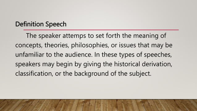 The four basic types of speech (according.pptx