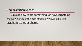 The four basic types of speech (according.pptx