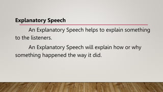 The four basic types of speech (according.pptx