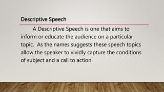 The four basic types of speech (according.pptx