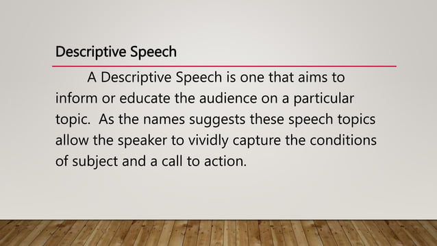 The four basic types of speech (according.pptx