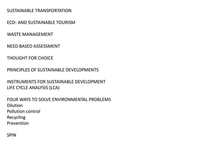 The Four Key Facets of Learning - SARVAM | PPT