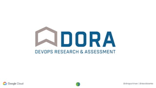 The Four Keys - Measuring DevOps Success | PPT