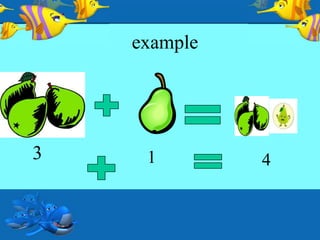 The four operations | PPTX