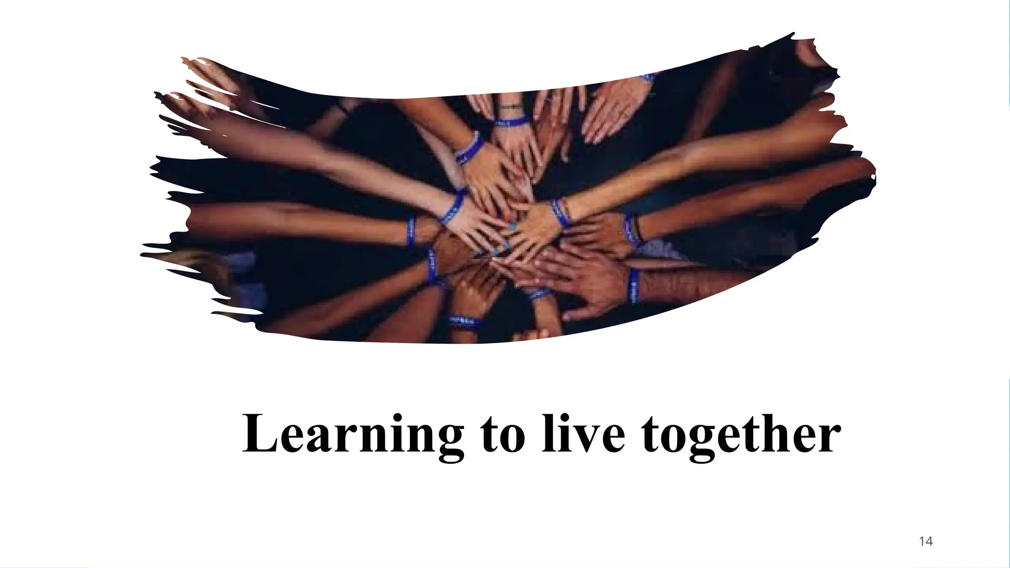 THE FOUR PILLARS OF EDUCATION FOR TEACHERS | PPTX