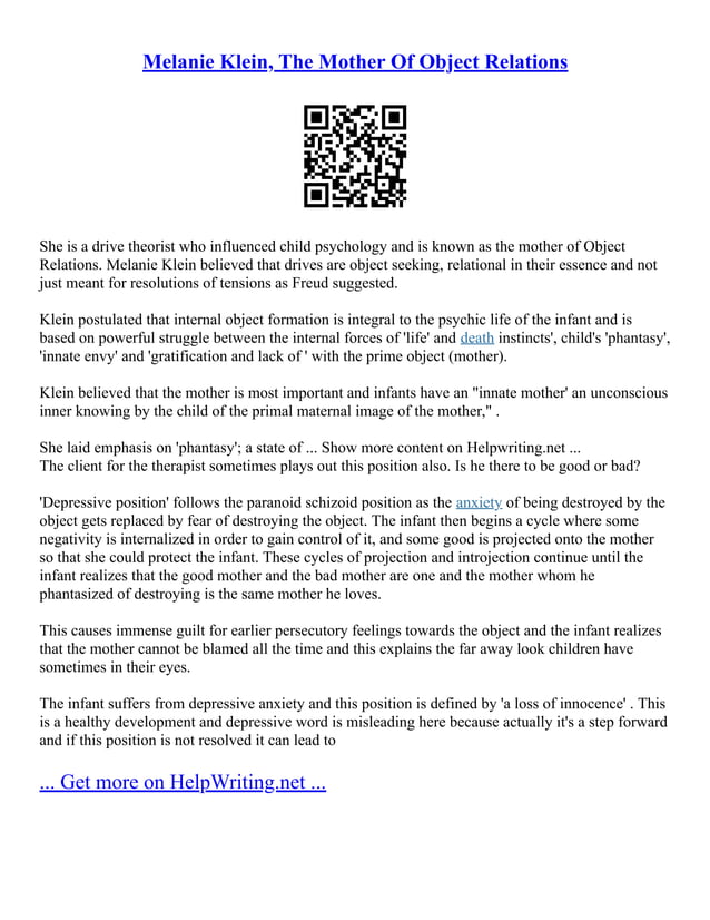 The Four Principles Of Object Oriented Programming | PDF