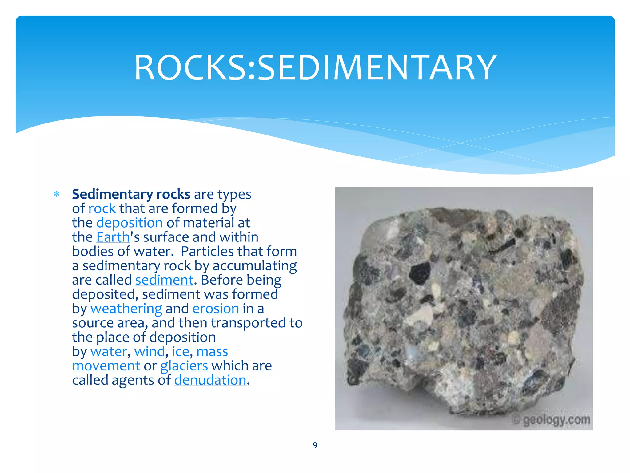 The Four Realms of the Earth | PPTX