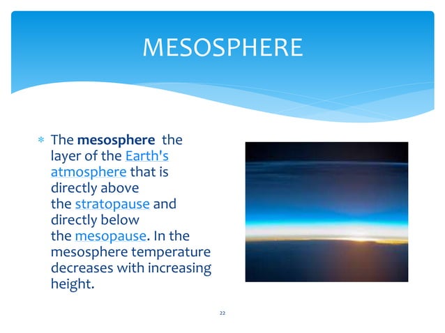 The Four Realms of the Earth | PPTX | Geography | Science