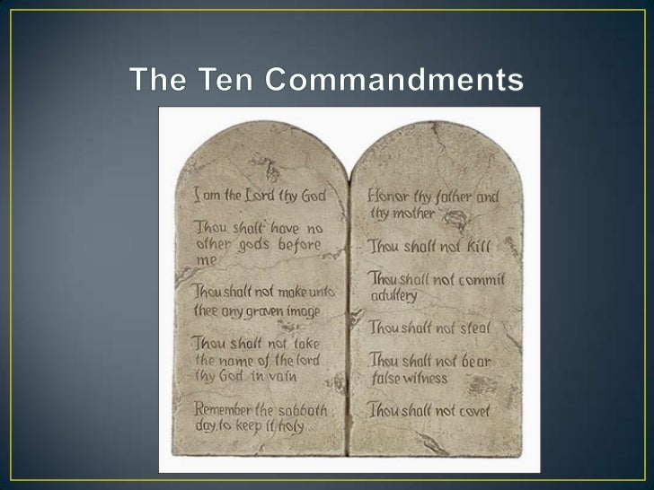 The fourth commandment honor they father and mother-catholic nab and