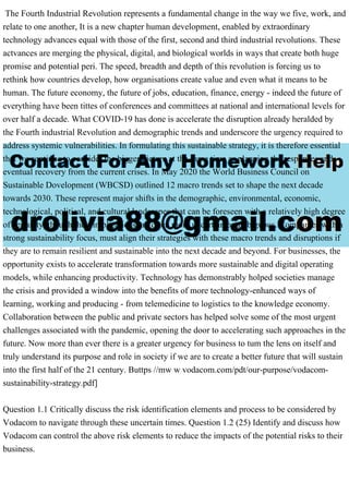 The Fourth Industrial Revolution represents a fundamental change in t.pdf