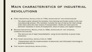 The 4th Revolution | PDF