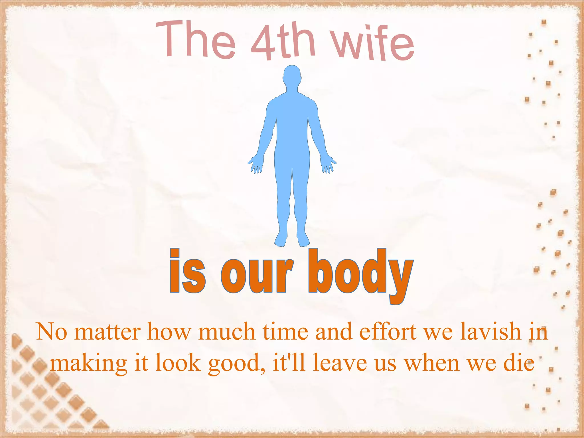 The four wives | PDF
