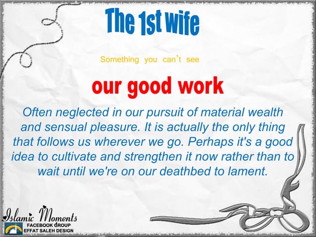 The four wives | PDF