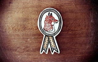 The fox logo copy | PDF