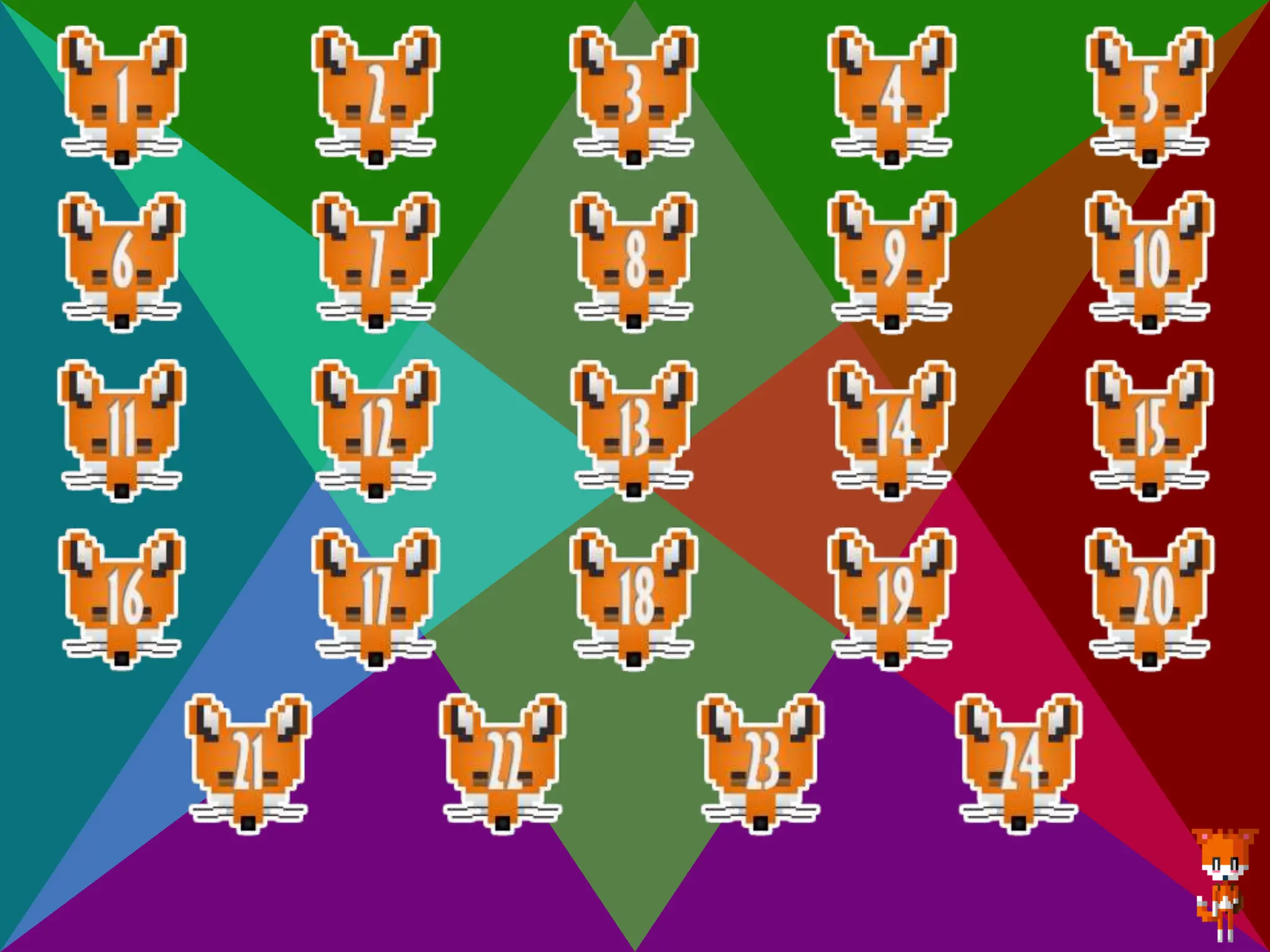 The Fox PPT Bomb Game.pptx