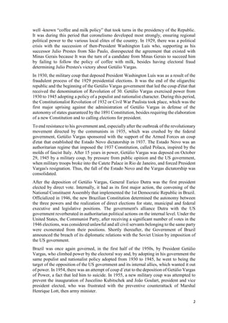 THE FRAGILE REPUBLIC BUILT IN BRAZIL THROUGHOUT HISTORY.pdf
