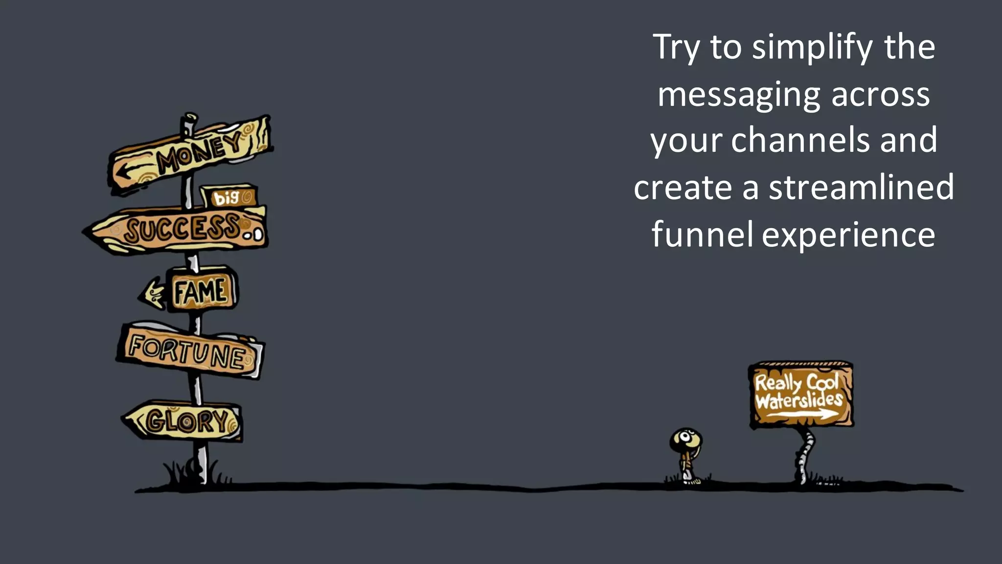 The Fragmented Marketing Ecosystem | PPTX | Business | Business and Finance