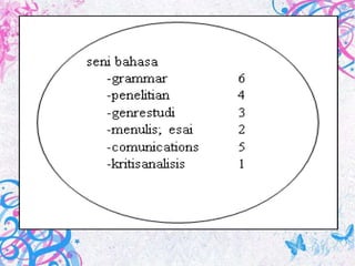 The fragmented model | PPTX