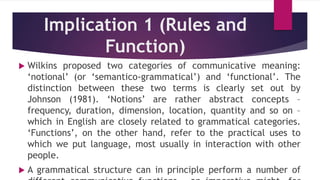 The framework of materials and method & Current approaches to materials ...