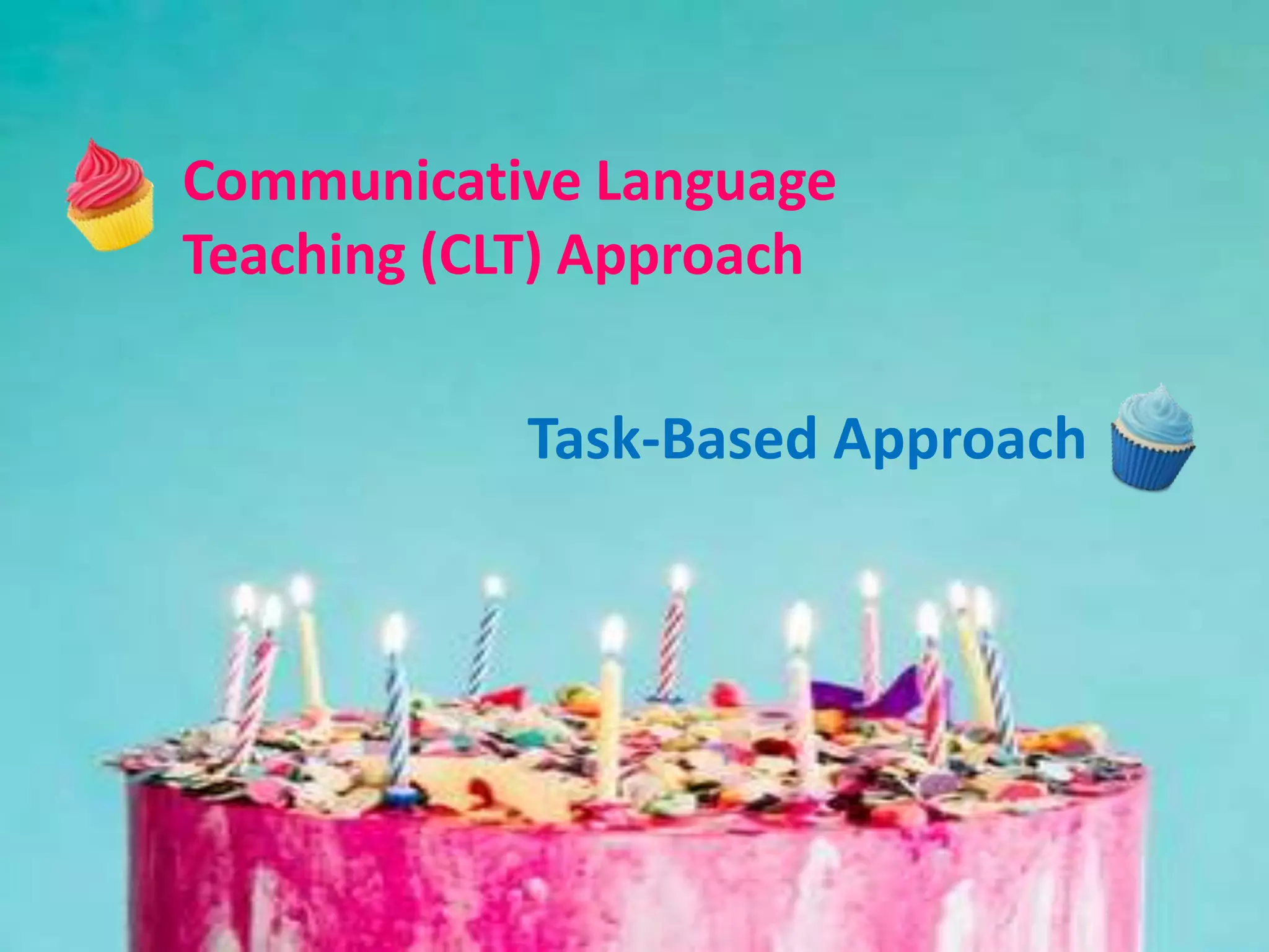 The framework of materials and methods and current approaches to ...