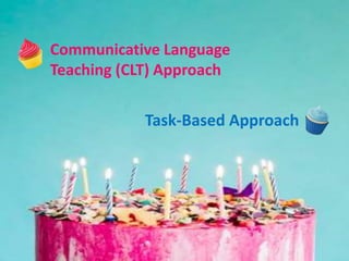 The framework of materials and methods and current approaches to ...