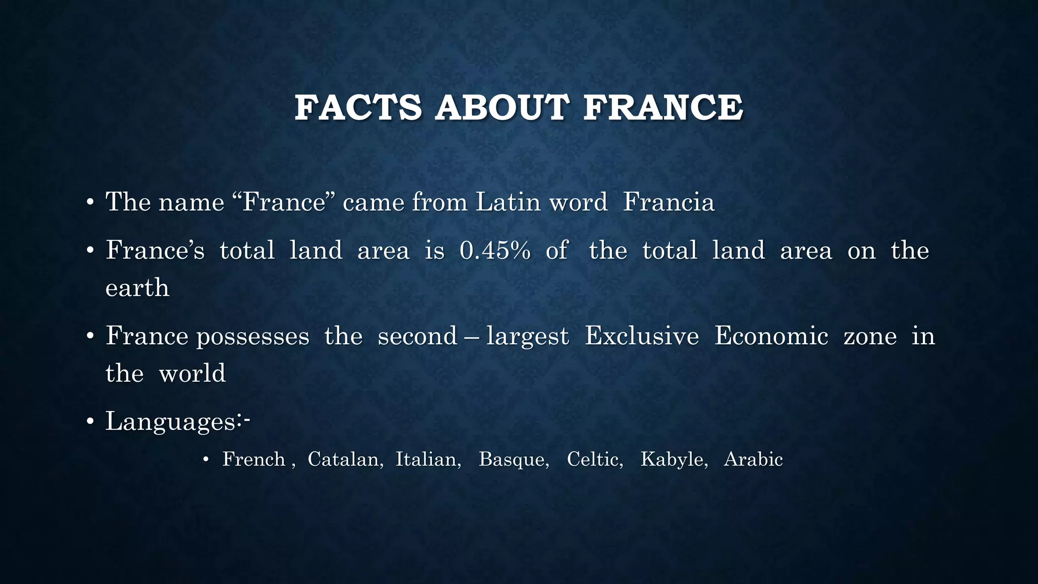 THE_FRANCE_CULTURE.pptx