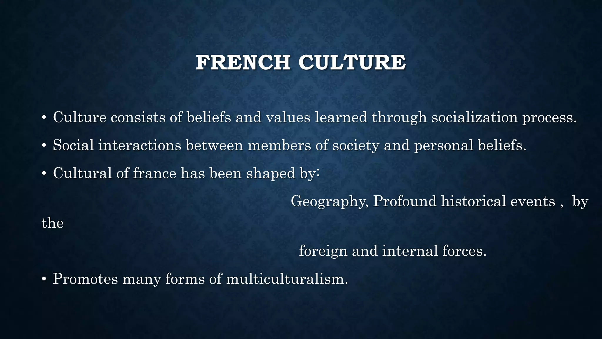 THE_FRANCE_CULTURE.pptx