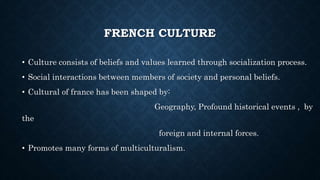 THE_FRANCE_CULTURE.pptx