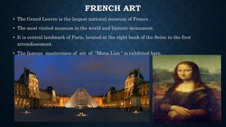 THE_FRANCE_CULTURE.pptx