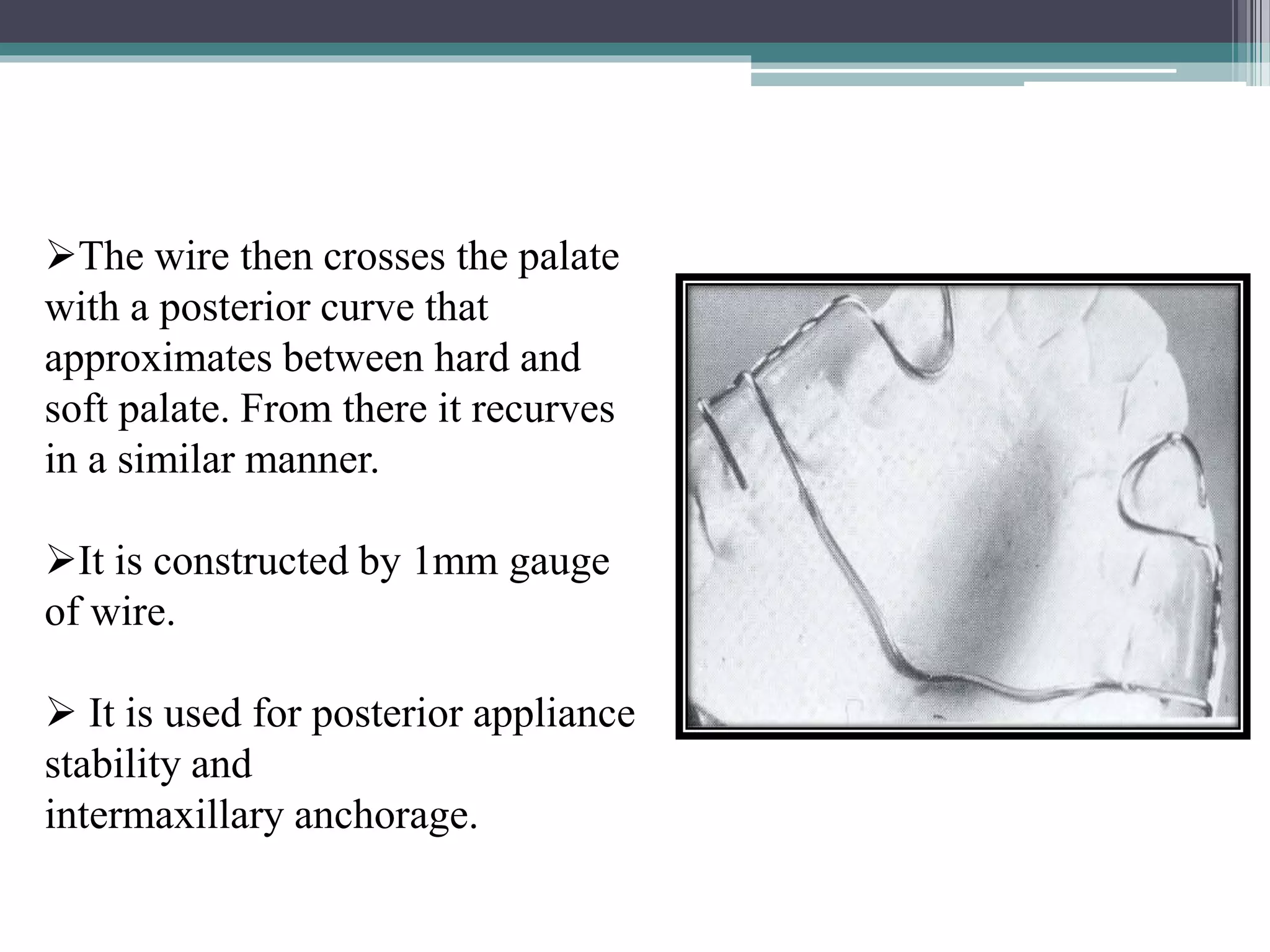 THE FRANKEL FUNCTIONAL REGULATOR.pptx