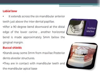 THE FRANKEL FUNCTIONAL REGULATOR.pptx