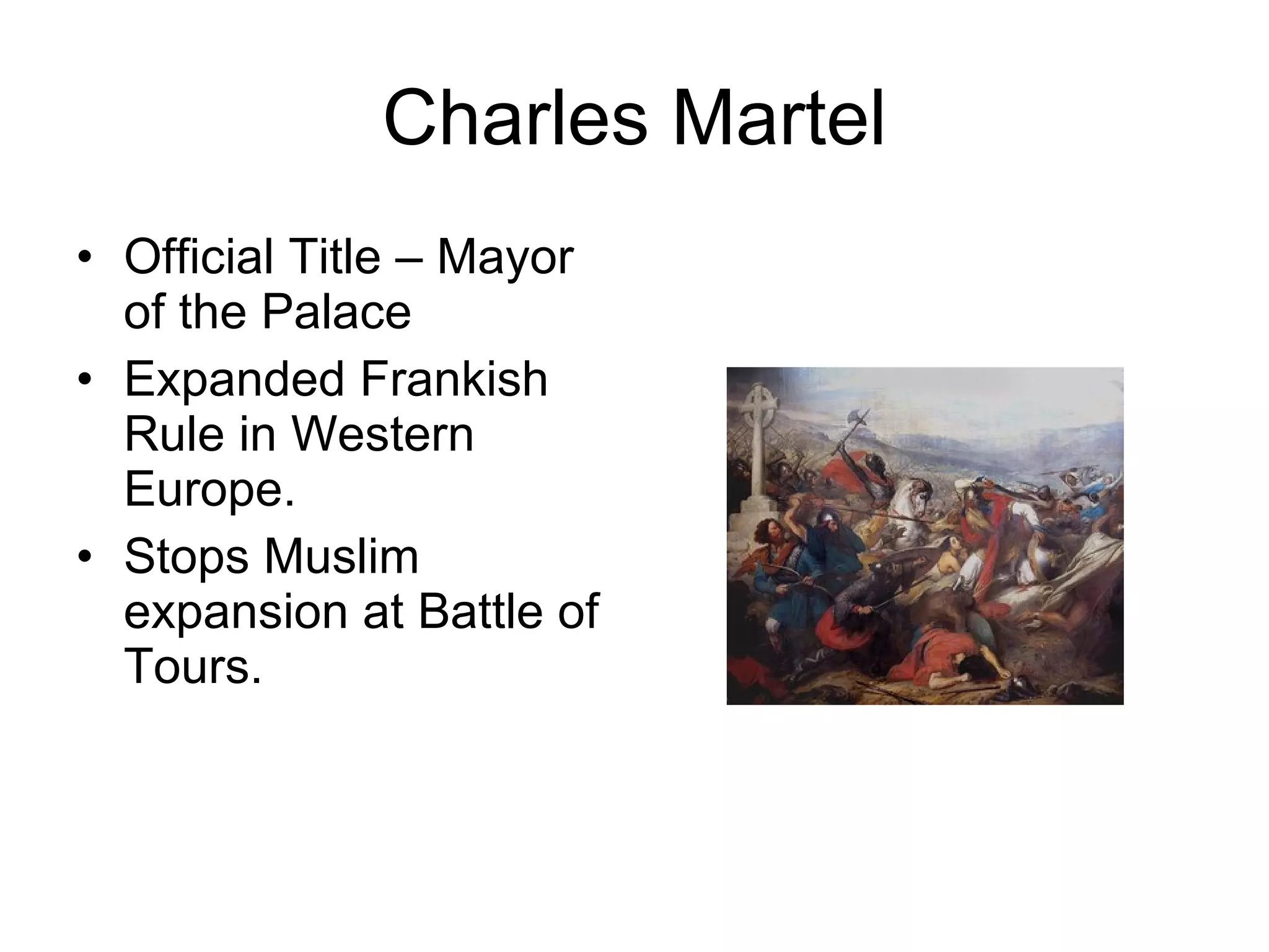 The franks | PPT