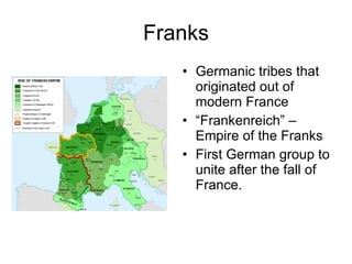 The franks | PPT