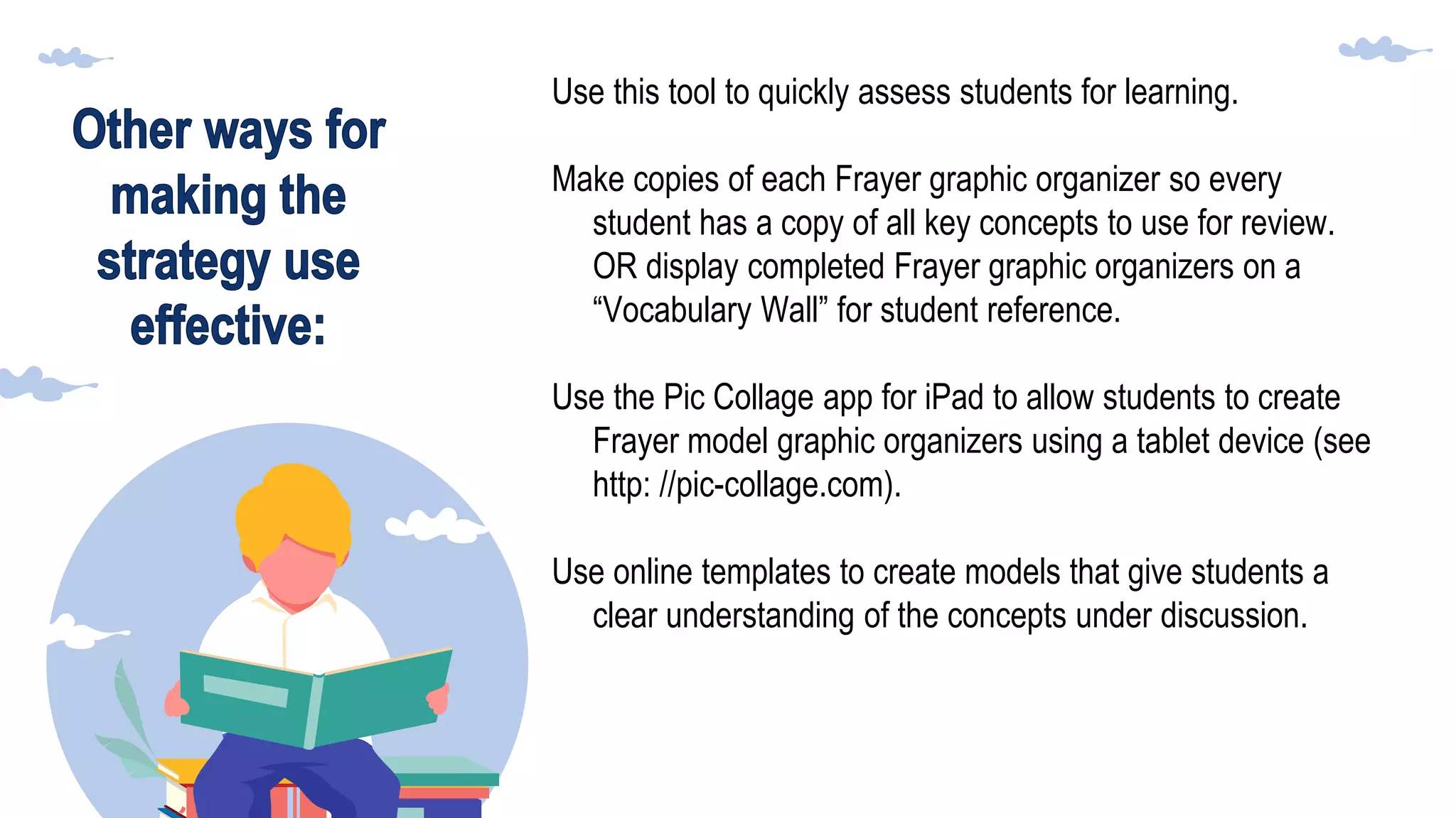 The Frayer Model.pptx