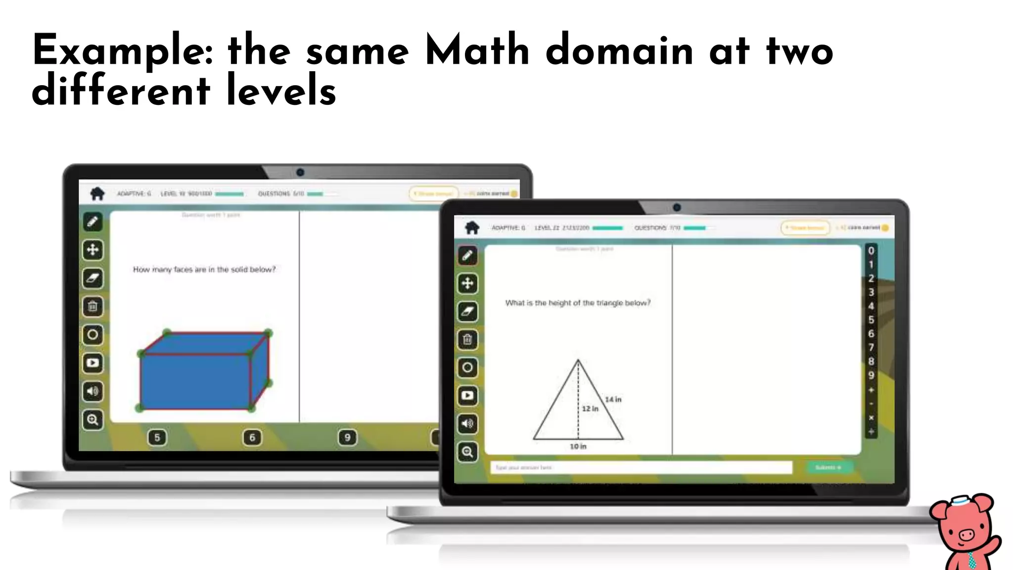 The Freckle Guide to Differentiating Instruction | PPTX