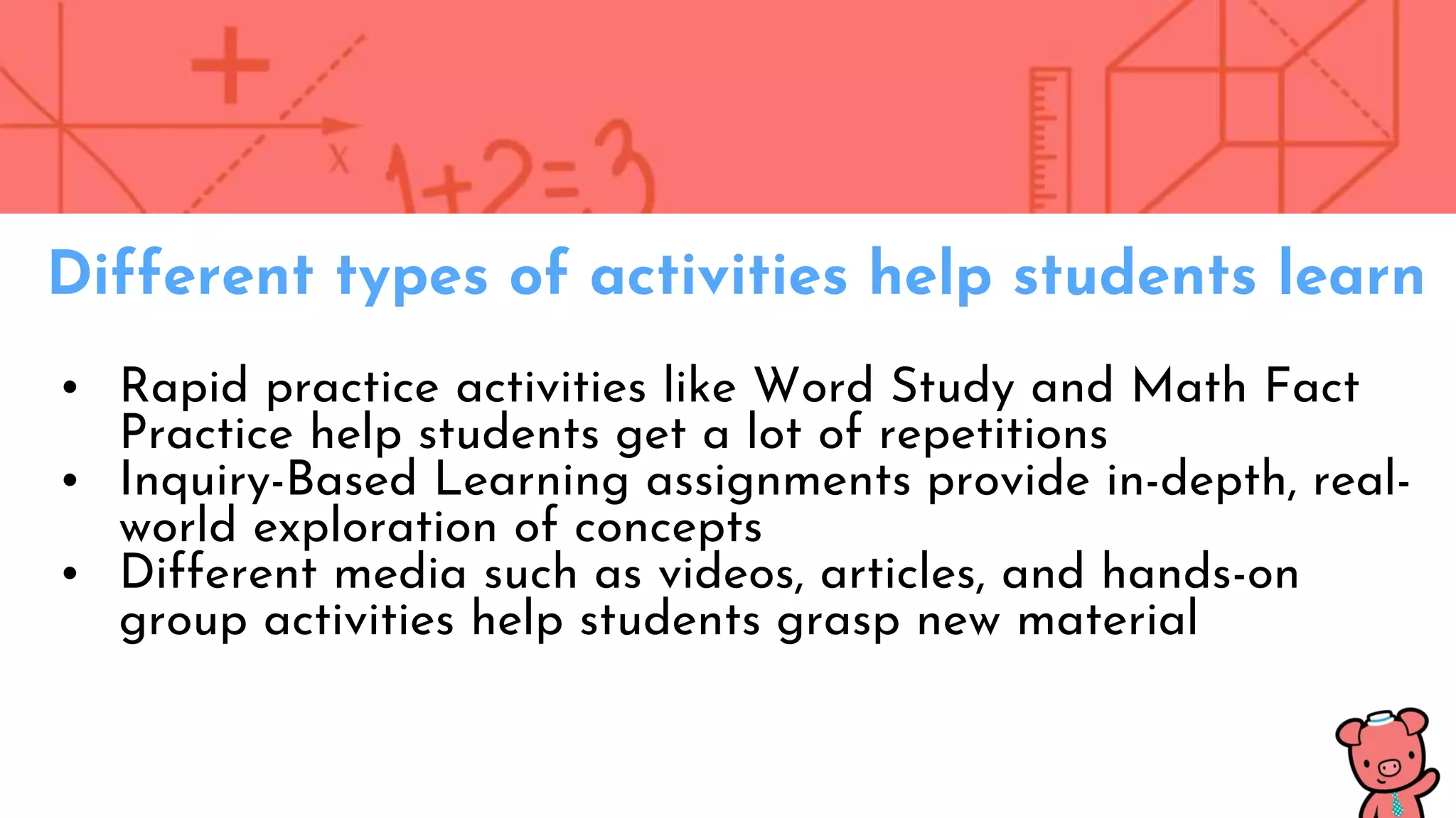 The Freckle Guide to Differentiating Instruction | PPTX