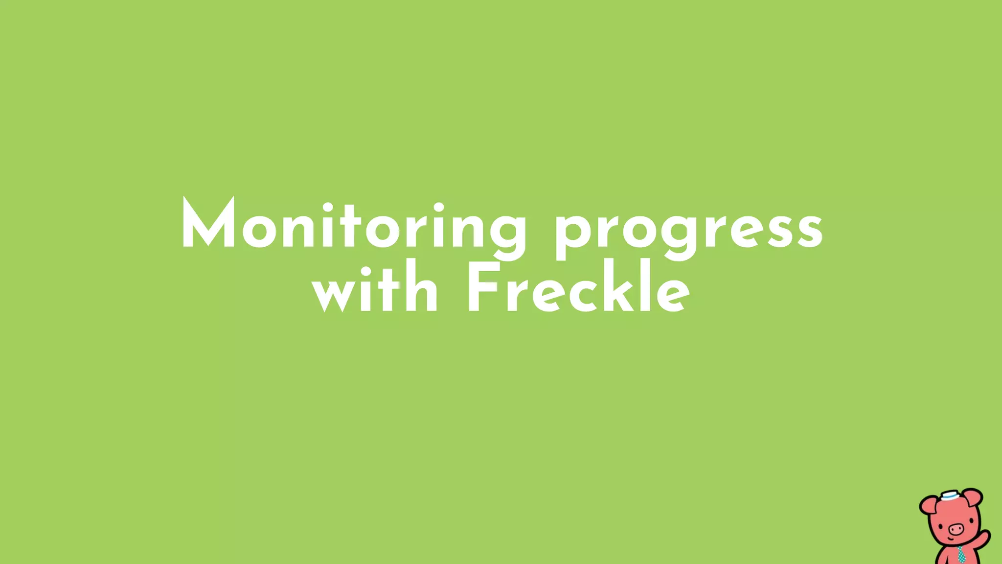 The Freckle Guide to Differentiating Instruction | PPTX