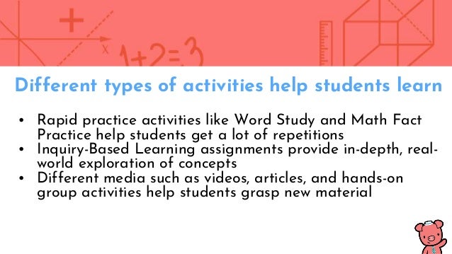 The Freckle Guide to Differentiating Instruction