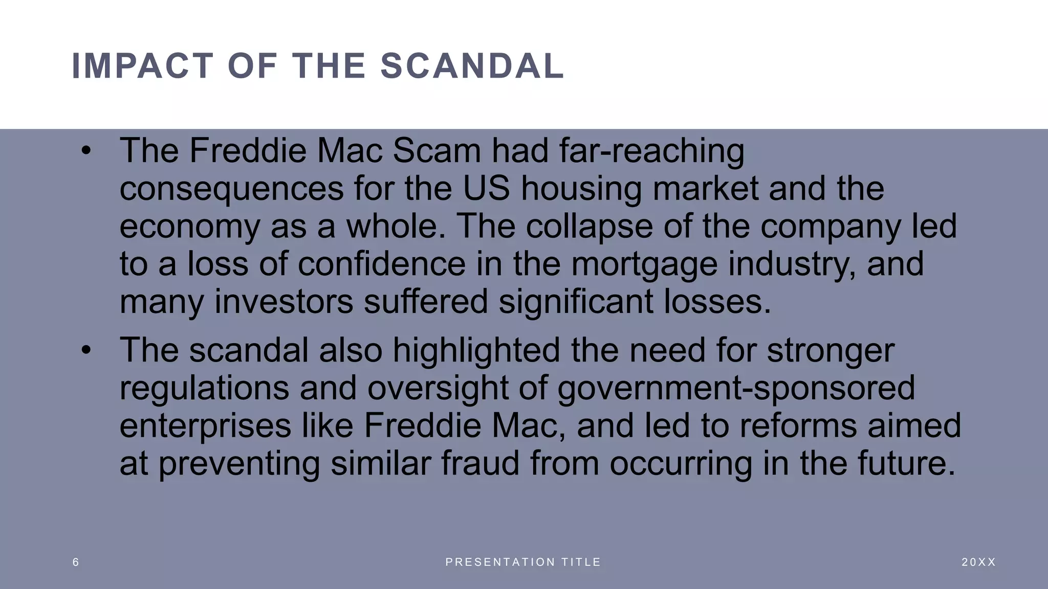 The Freddie Mac Fraud.pptx