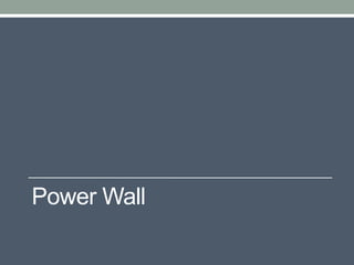 The free lunch is over | PPT