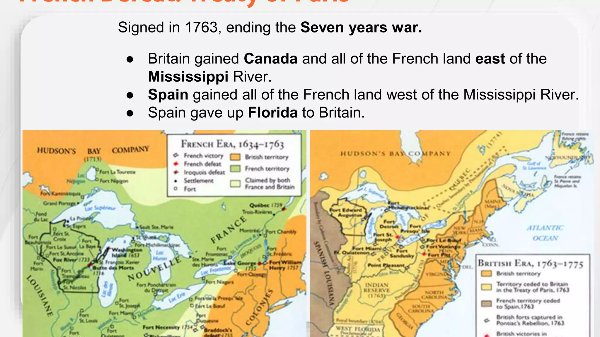 The French and Indian War-Unit 3.pptx