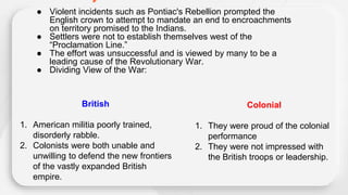 The French and Indian War-Unit 3.pptx