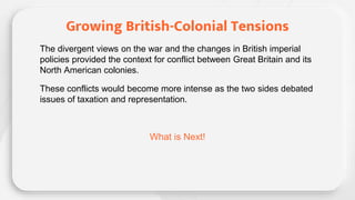 The French and Indian War-Unit 3.pptx