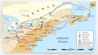 The French and Indian War-Unit 3.pptx