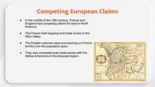 The French and Indian War-Unit 3.pptx