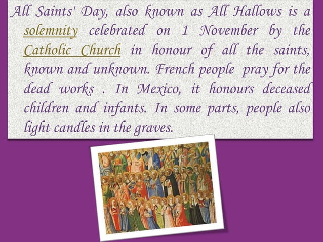 The french festivals | PPTX | National & Civic Holidays | Holidays