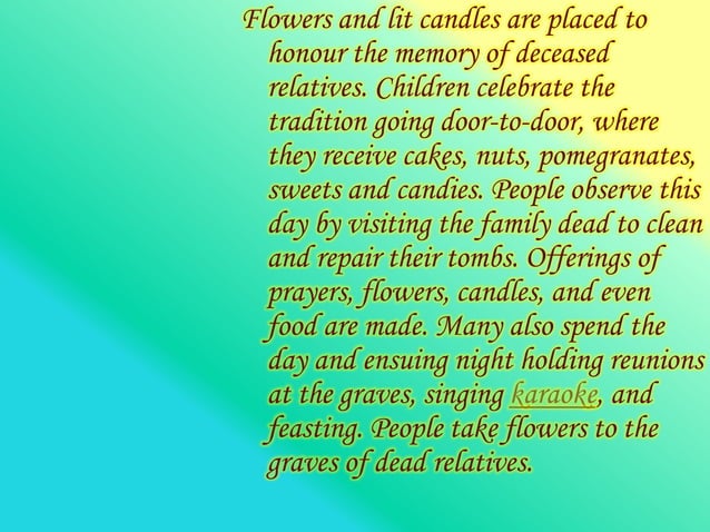 The french festivals | PPTX | National & Civic Holidays | Holidays